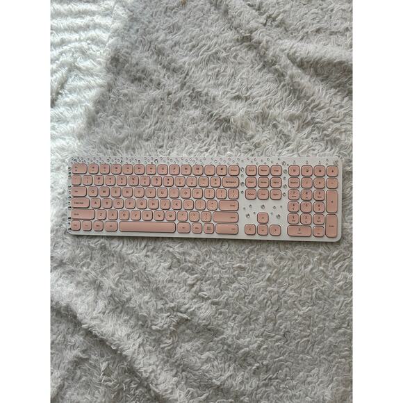 cimetech | Computers, Laptops & Parts | Cimetech Pink And White ...